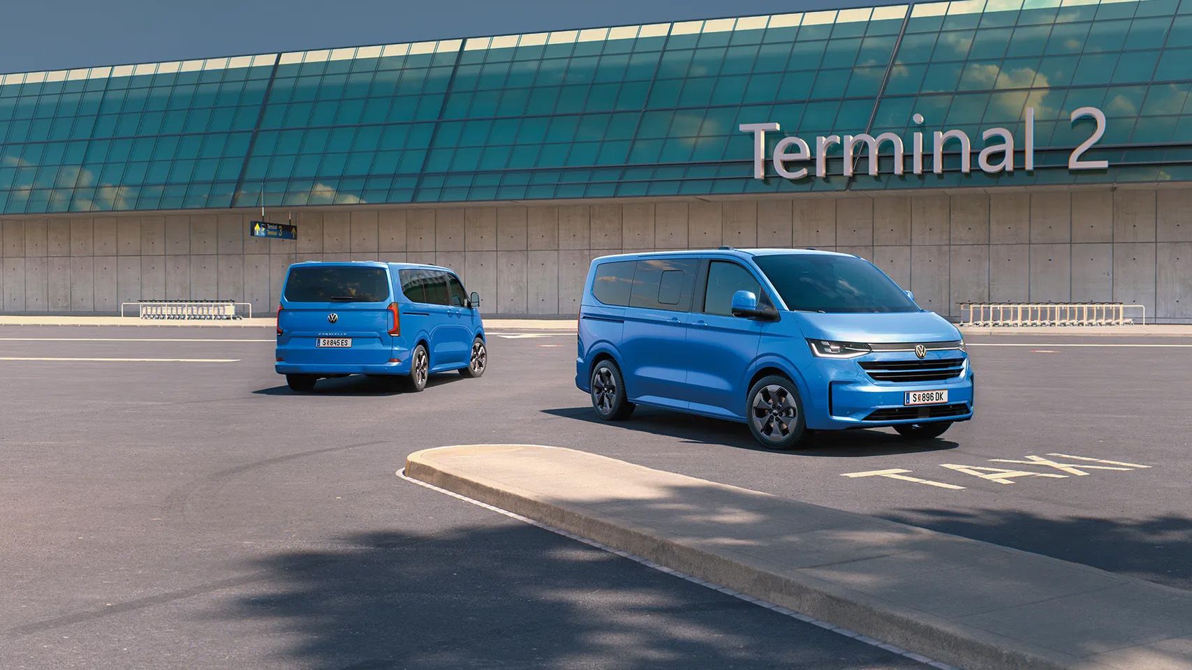 VW Úžitkové vozidlá Slovensko